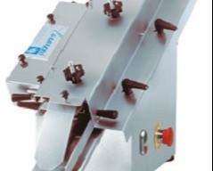 Vertec uw partner in foodprocessing - Vertec